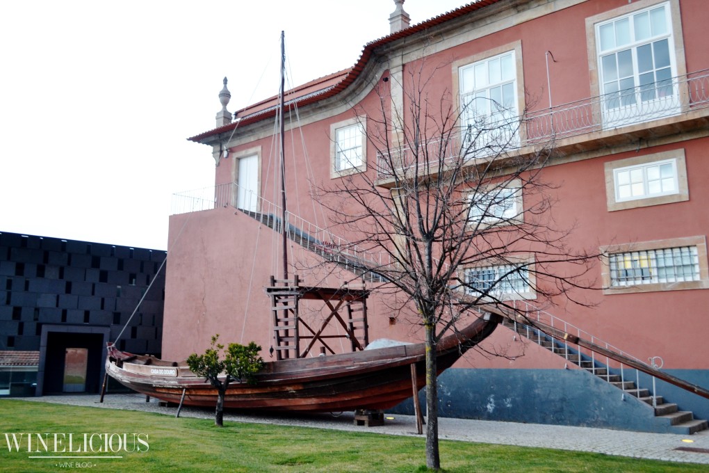 Museu do Douro | Winelicious